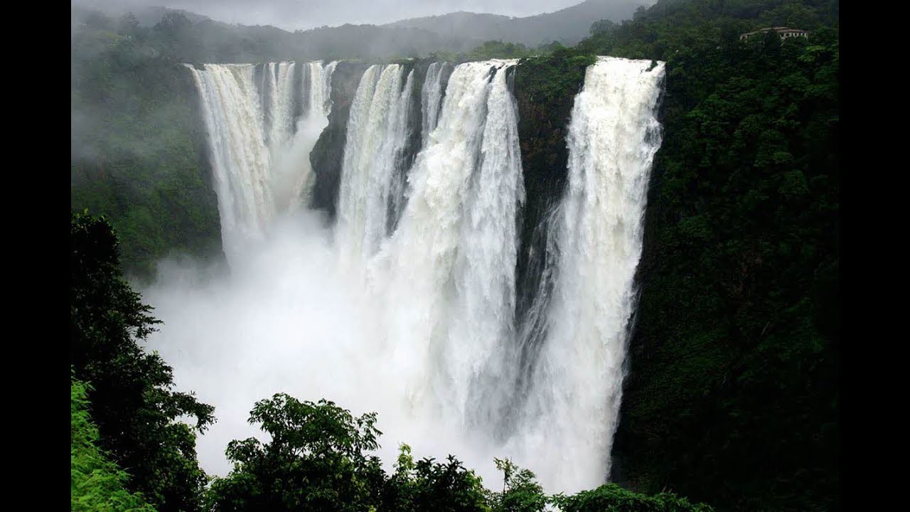 Gira Waterfall , Saputara / Hill Station and Monsoon Getaway in Gujarat ...