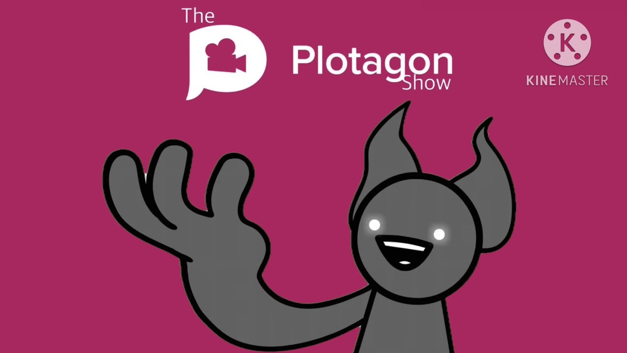 The Plotagon Show Happy Asdfmovie Day Season 1 Episode 22 - YouTube