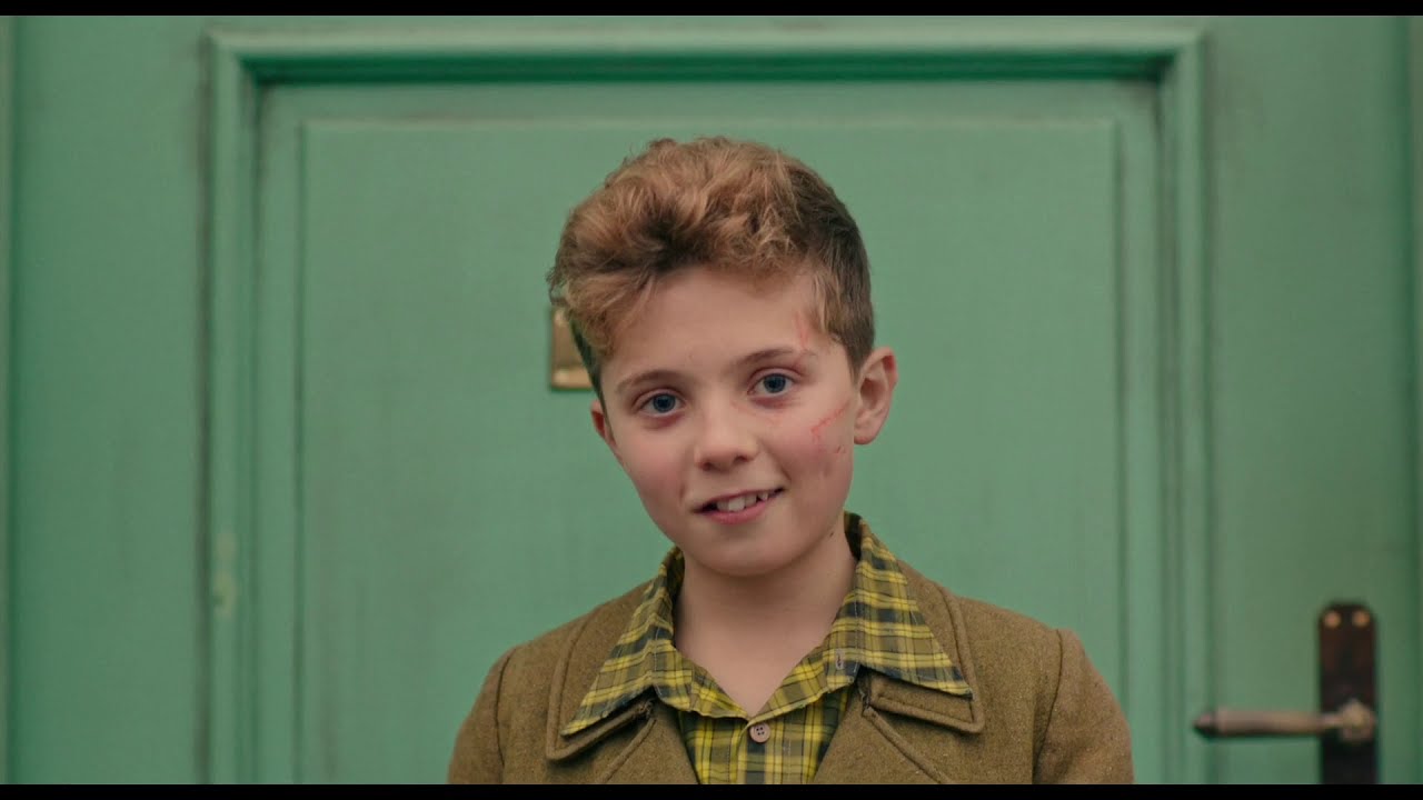 Jojo Rabbit 2019 - Ending dance - YouTube