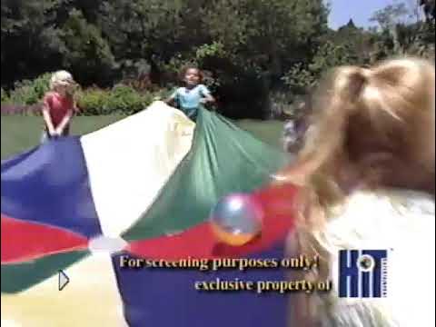 Now I Know My ABC's (Demo Version) Part 3 - YouTube