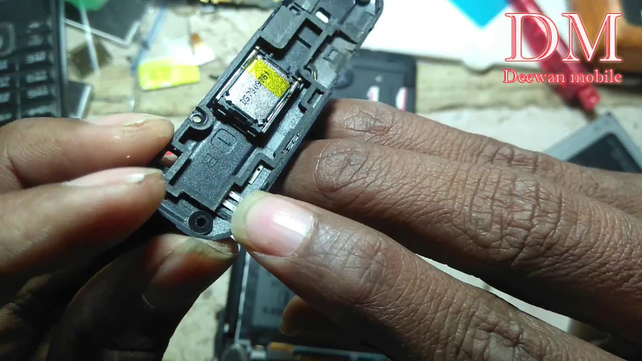 Micromax hs2 network solution in hindi - YouTube