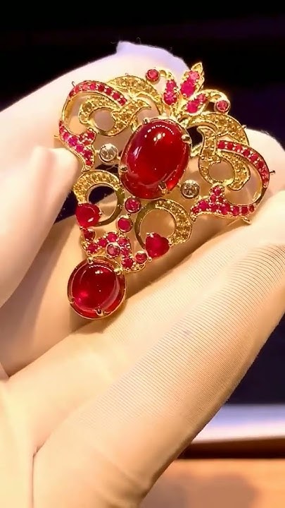 Ruby vip #gemstones #Diamond #jewelry #Opal #sapphire #rubyvietnam #luxury #highjewelry # ...
