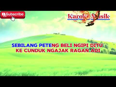 JANTUNG HATI PARADISE BAND ( KAROKE MUSIK )