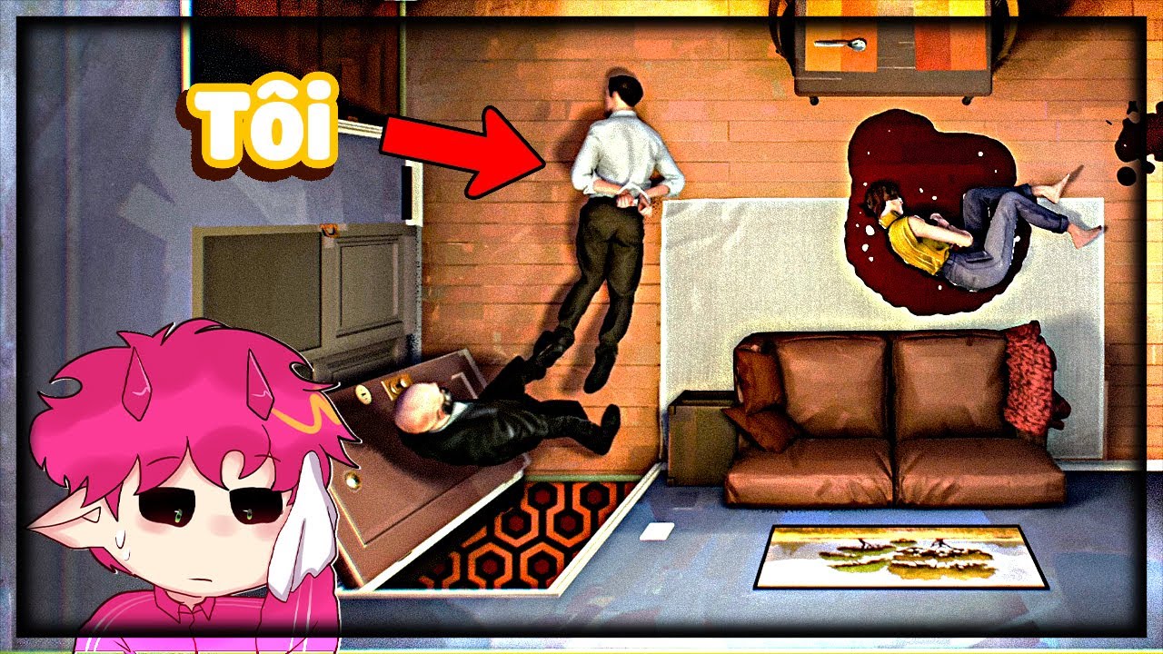 Tôi Chỉ Có 12 Ngày Để Cứu Vợ | Miiz Action - YouTube