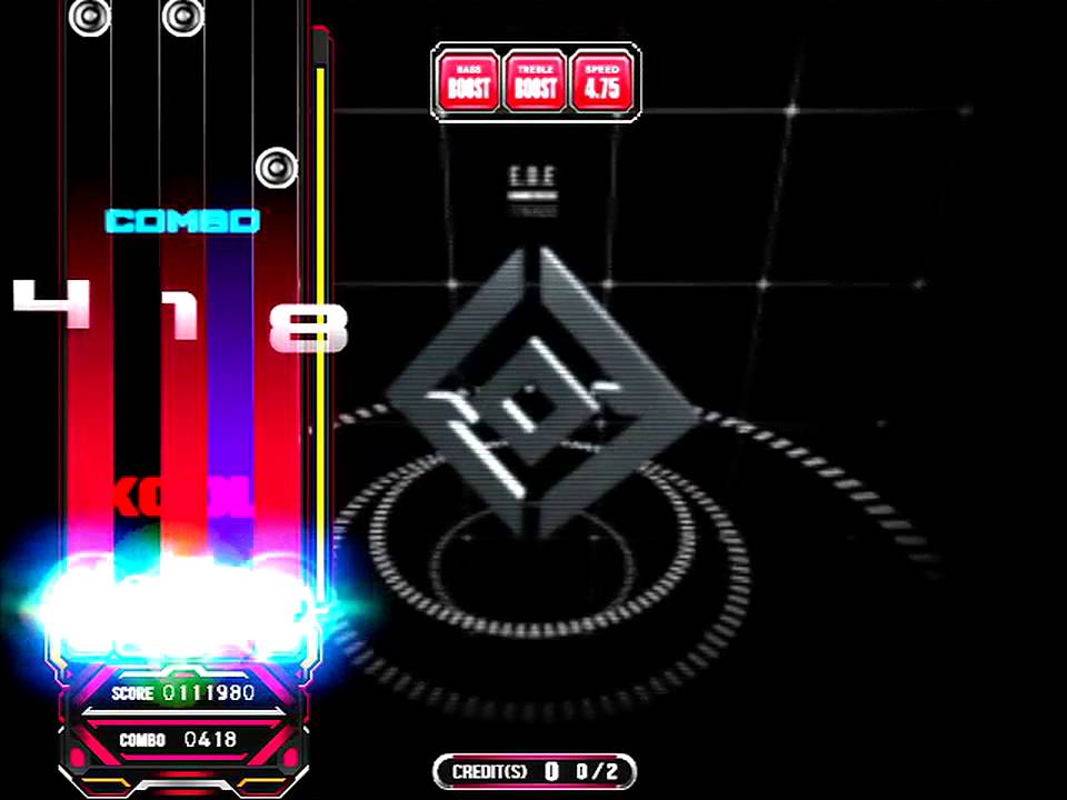 EZ2AC : EVOLVE 5K Only - May I Come In HD (8) - YouTube