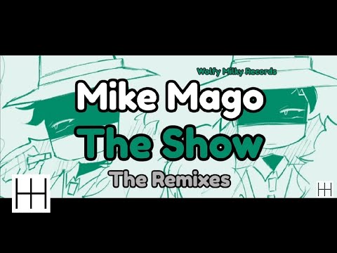 Mike Mago - The Show (Friend Within Remix) (Audio) - YouTube