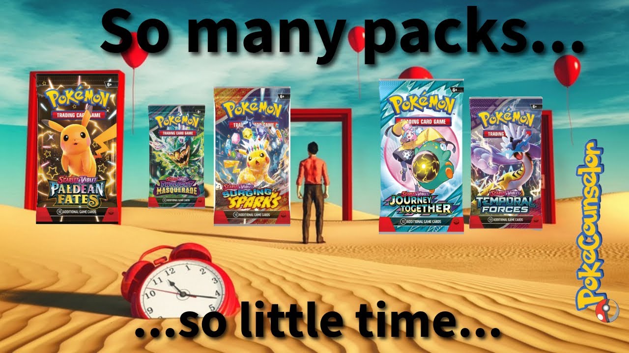 Scarlet & Violet Pack Party! 🔥 Baby Shinies & Full Art Fire Across ...