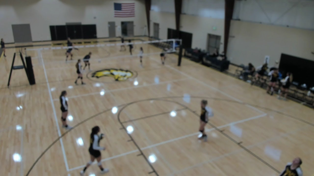 Vision Charter VS CVC - YouTube