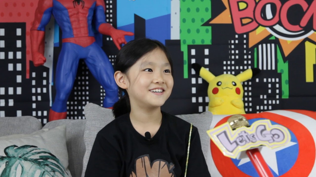 Reilly 2019 the interview - YouTube