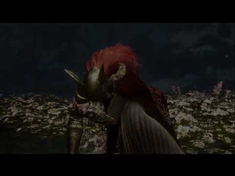 Elden Ring - Clapping Malenia's scarlet rotussy with no skill required ...