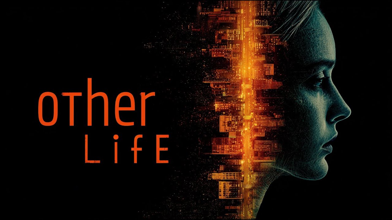 OtherLife | 2017 | DYSTOPISCHER Thriller | Krimi | ganzer Film | HD ...