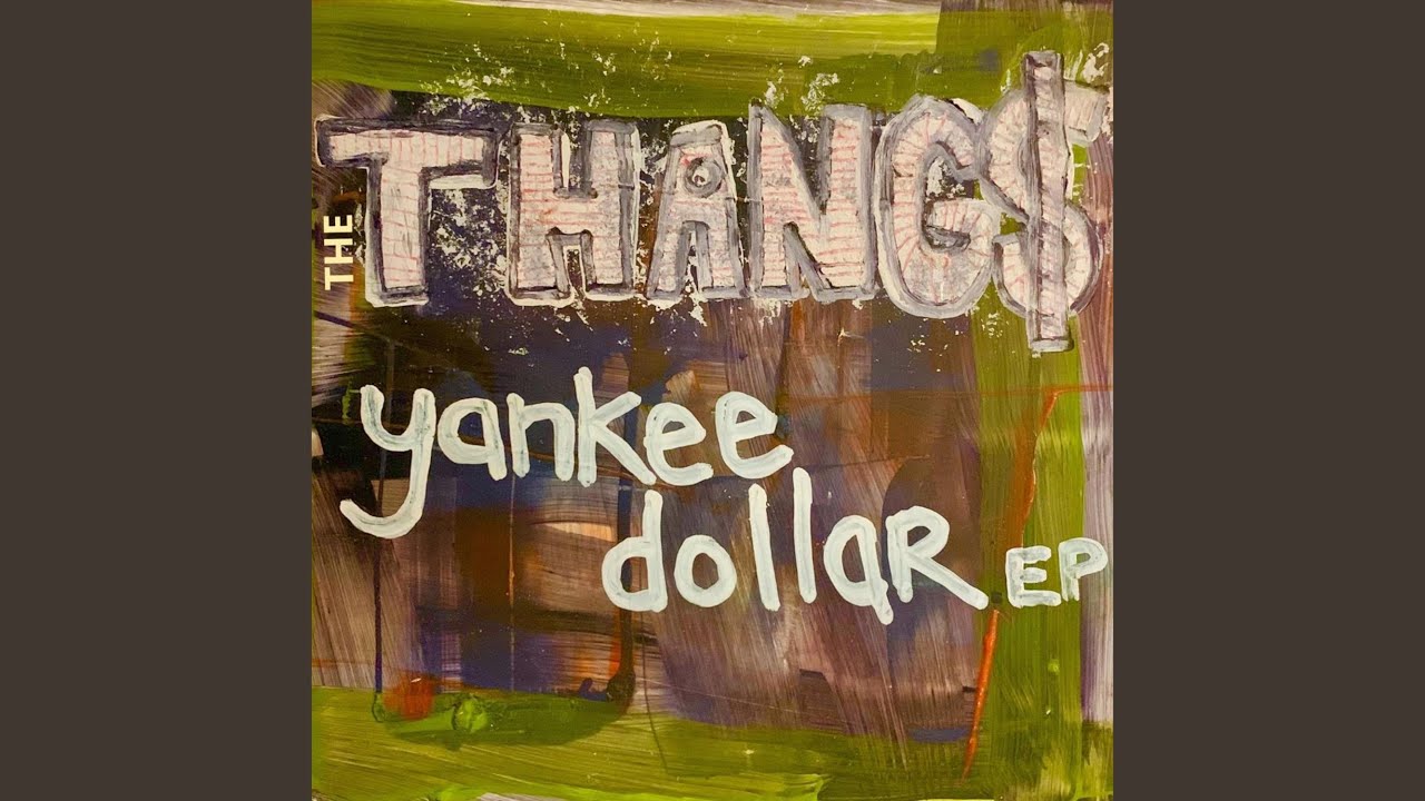 Yankee Dollar - YouTube