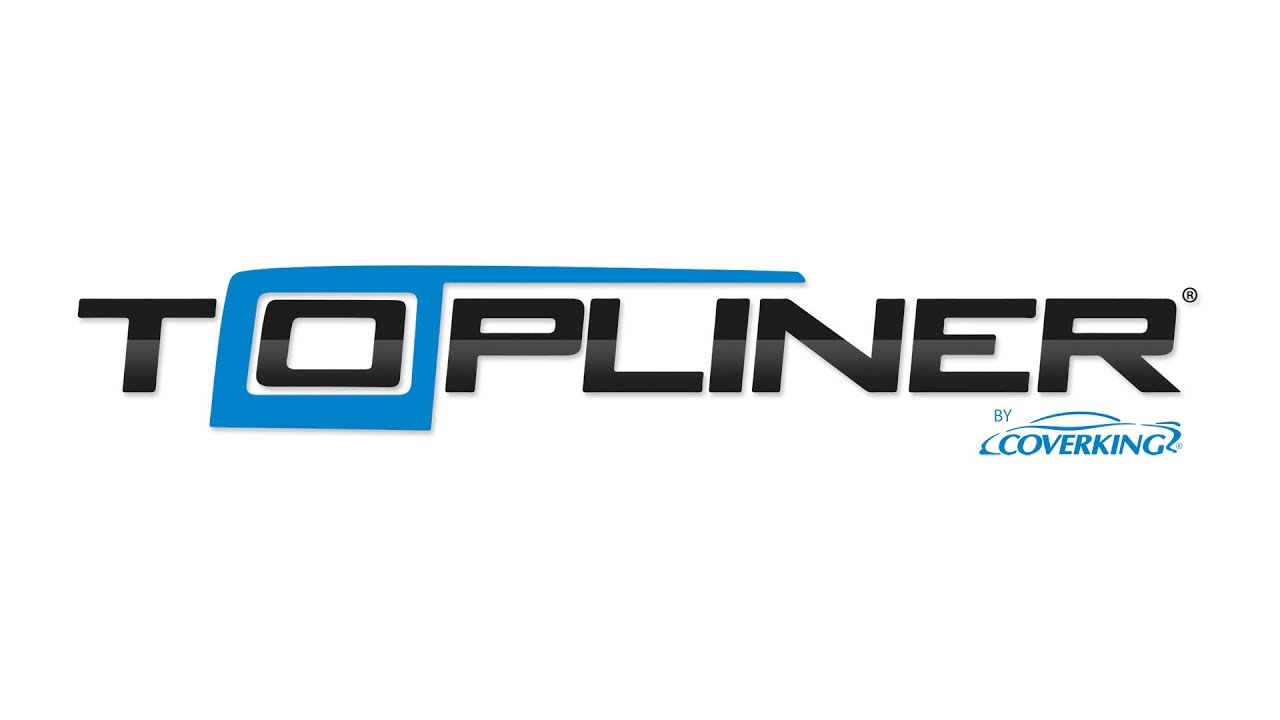 COVERKING® TopLiner™ for Jeep - YouTube