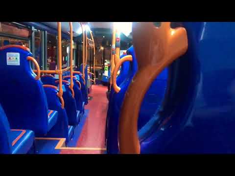 Stagecoach in Portsmouth ADL Enviro200MMC/E20D SN67 WVP 26146 on Route ...