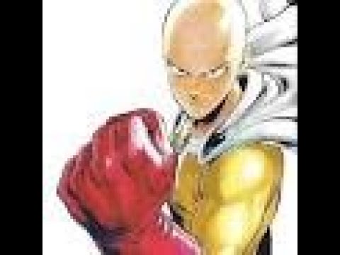 Goofy Saitama combo - YouTube