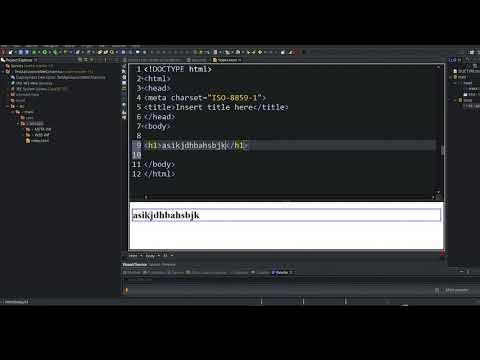 11. Etiquetas para el Descriptor de Despliegue (web.xml) | JAVA EE (JSP ...