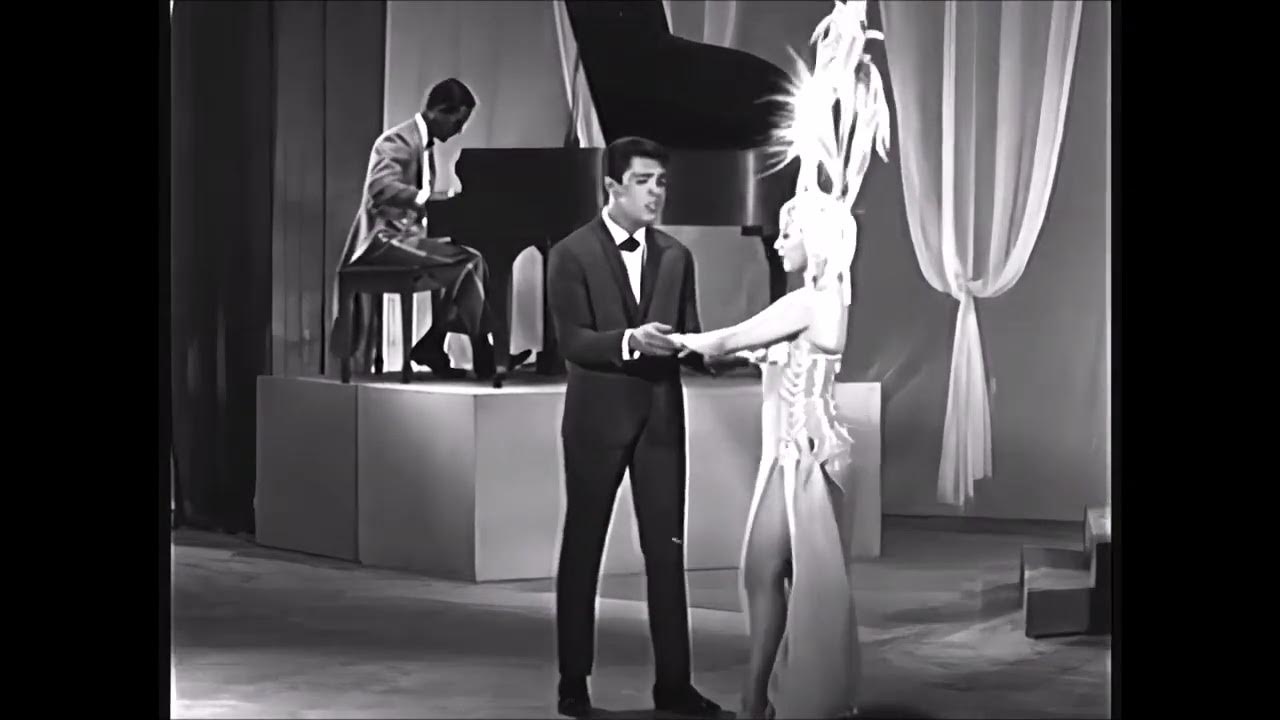 Alberto Vázquez - Tú significas todo para mí 1962 - YouTube