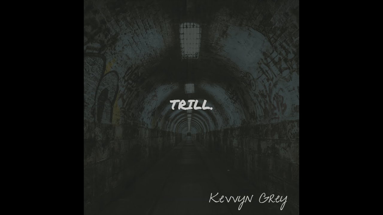 "TRILL" - Underground / Hard Rap / HipHop Beat - prod. Kevvyn Grey ...