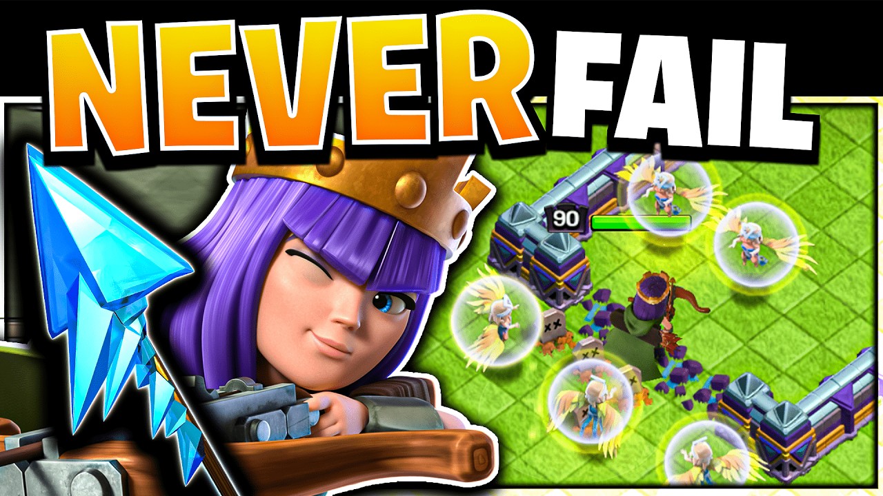 How to Queen Charge, the last guide you'll EVER need! - YouTube