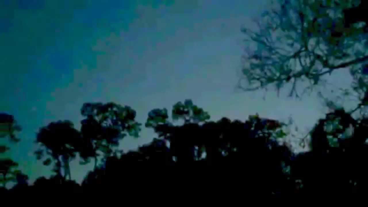 Jersey Devil sighting or elaborate Halloween prank? (Enhanced) - YouTube