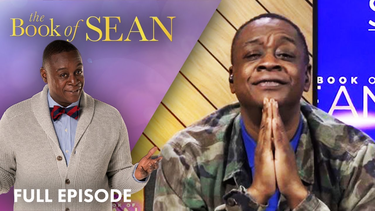 Dr. Sean Answers ALL Your Best Questions! | The Book of Sean Ask Dr ...