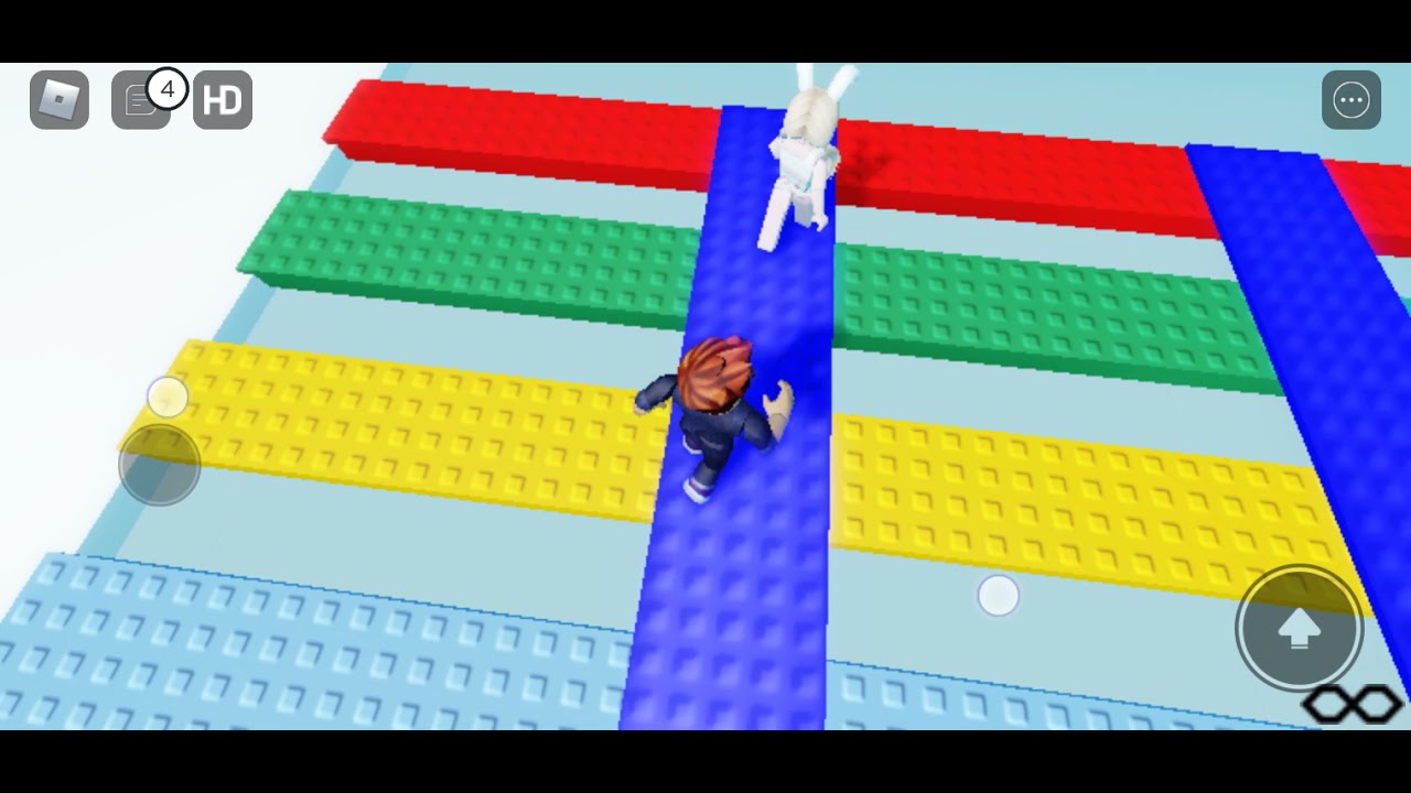 Fake Robux game - YouTube