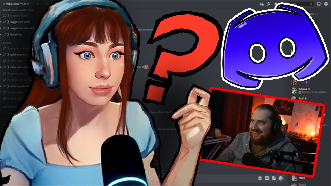 The WORST Discord Experience - YouTube