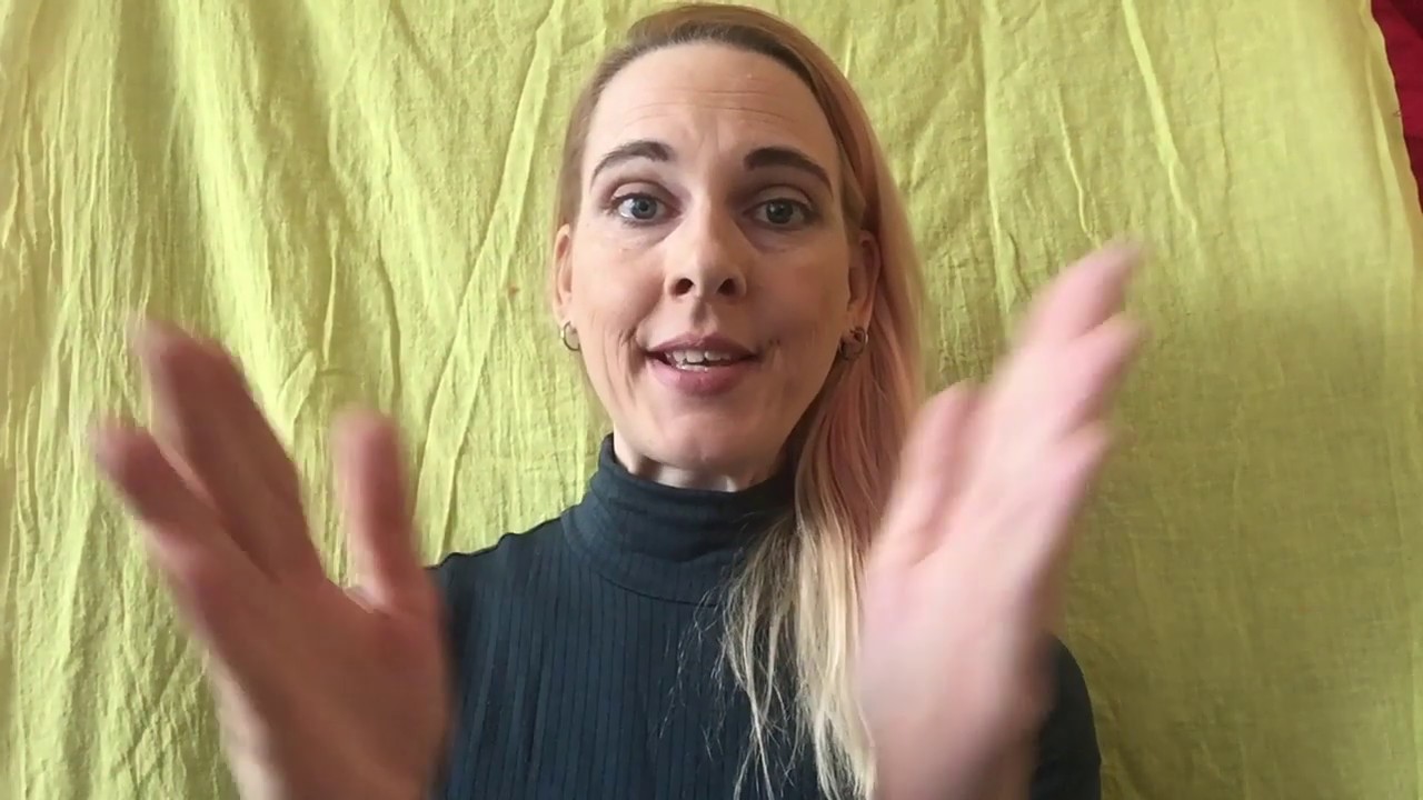 Parts of the face song - YouTube