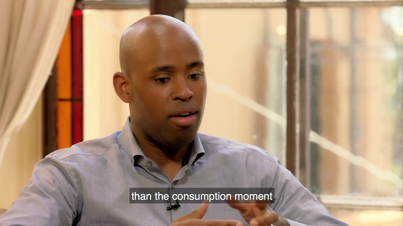 Adobe Think Tank: Brands Create Memories - YouTube