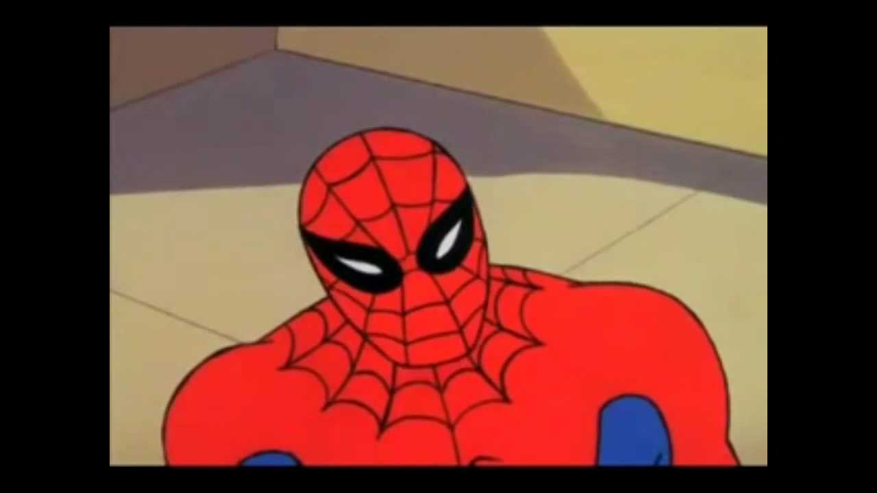 SpiderMan and the Derp of Mysterio - YouTube