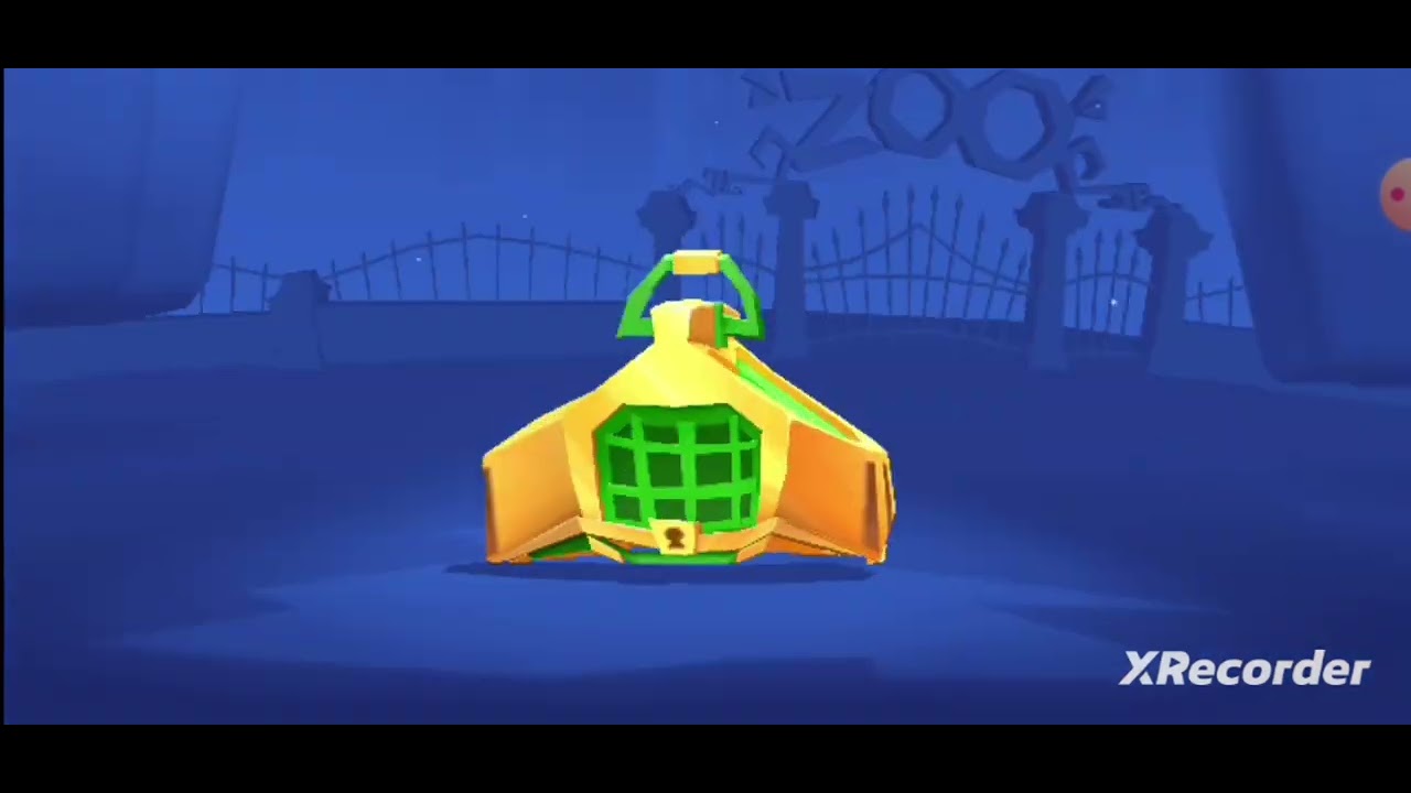 Открытие ящиков в игре Zooda (авито) - YouTube