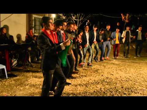 Sergen Gezer Düğün    08 11 2015    tek ayak