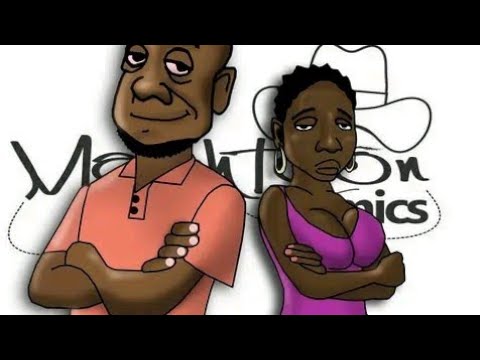 Crazy Couple 9-Rekere at Sangoma's house - YouTube