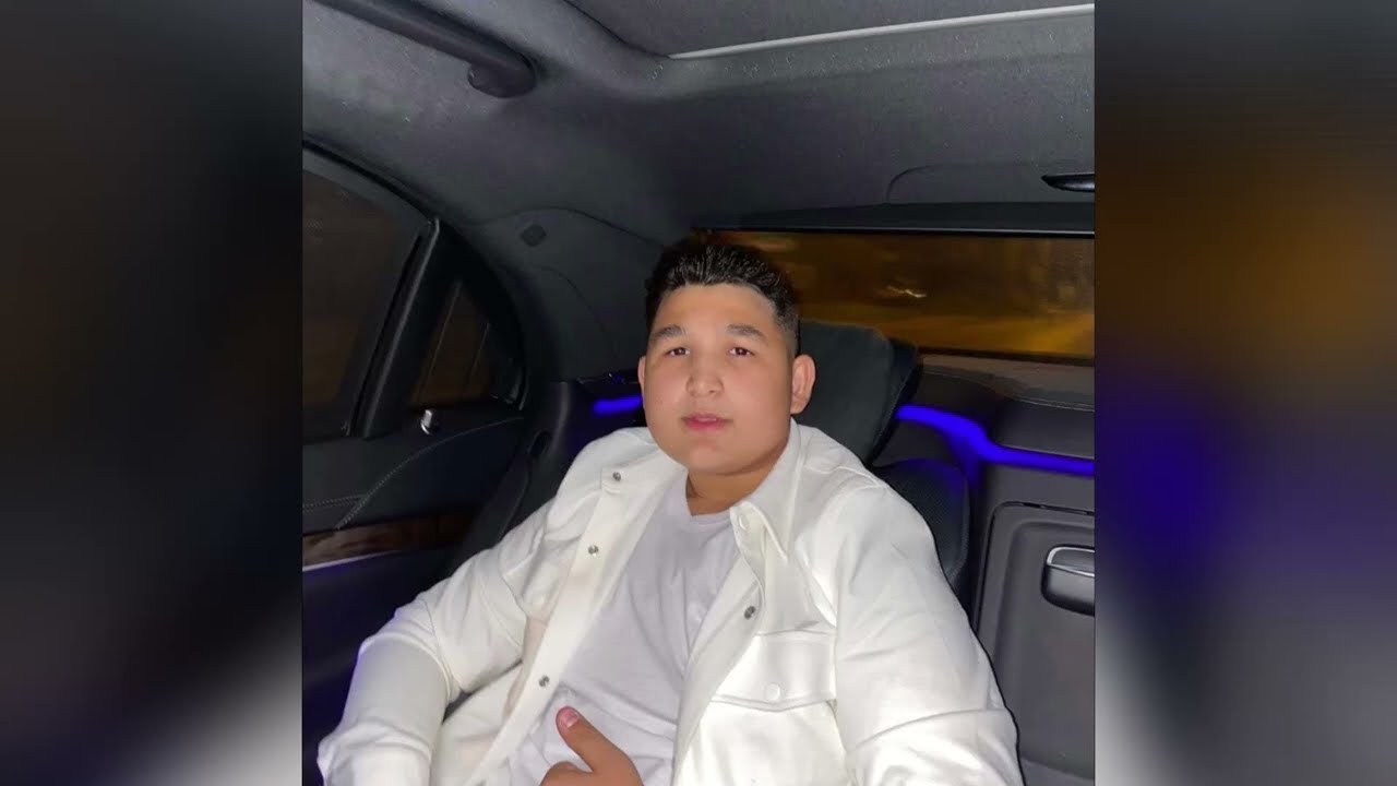 ENRIKO X KEVIN 2023 - Meres ande mande - YouTube