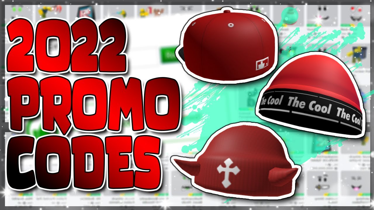(2022 PROMO* CODES) ALL FREE* 16 PROMO CODES AND FREE ITEMS (HURRY UP ...