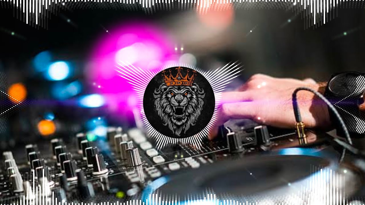 Munda Gora Rang Dekh Ke Diwana Ho Gya × Hard Jbl Bass Mix |Old Is Gold ...