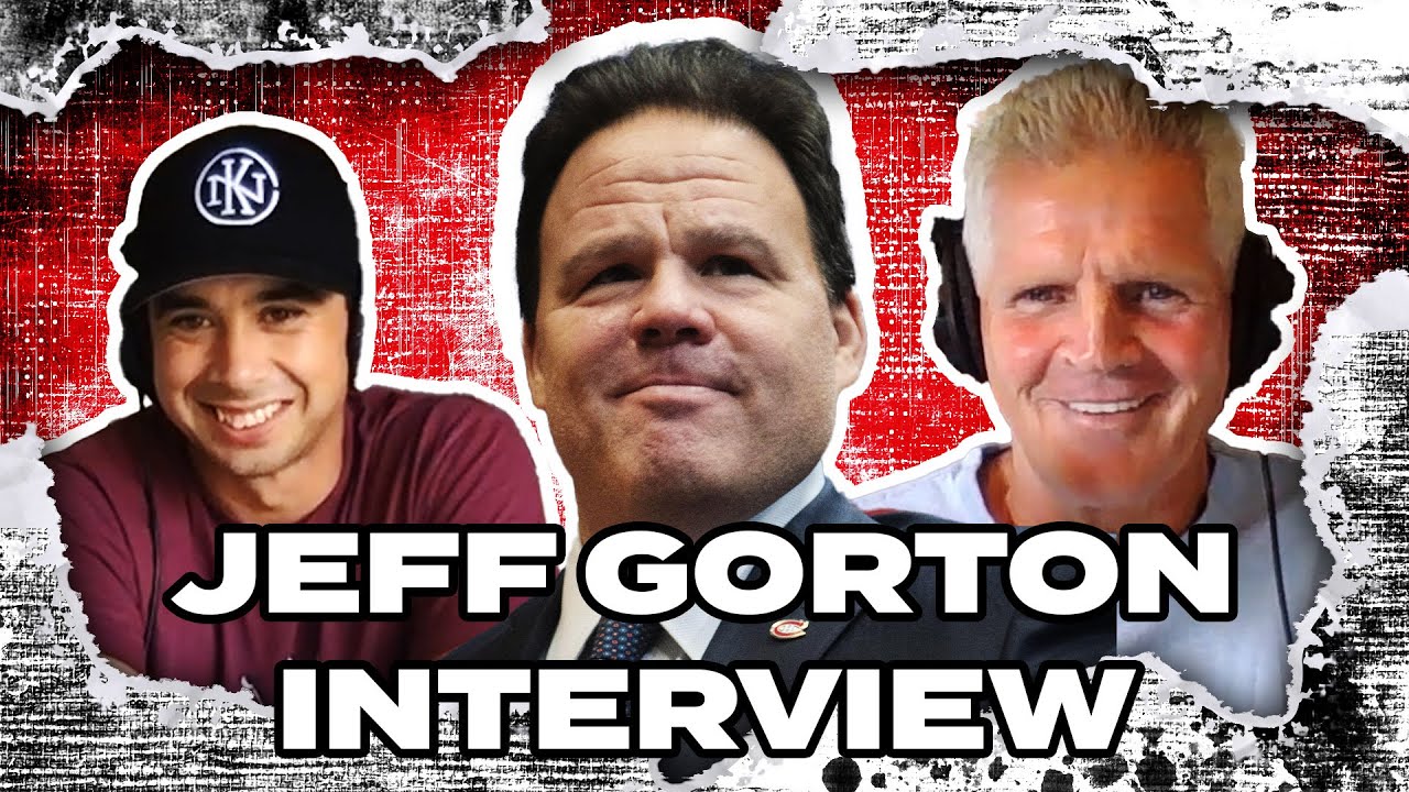 #24: Jeff Gorton Interview: Raw Knuckles Podcast - YouTube