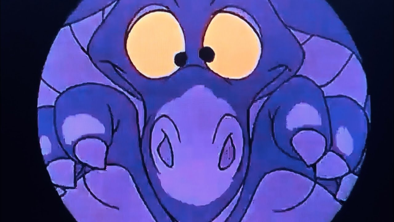 Figment Growth Dragon - YouTube