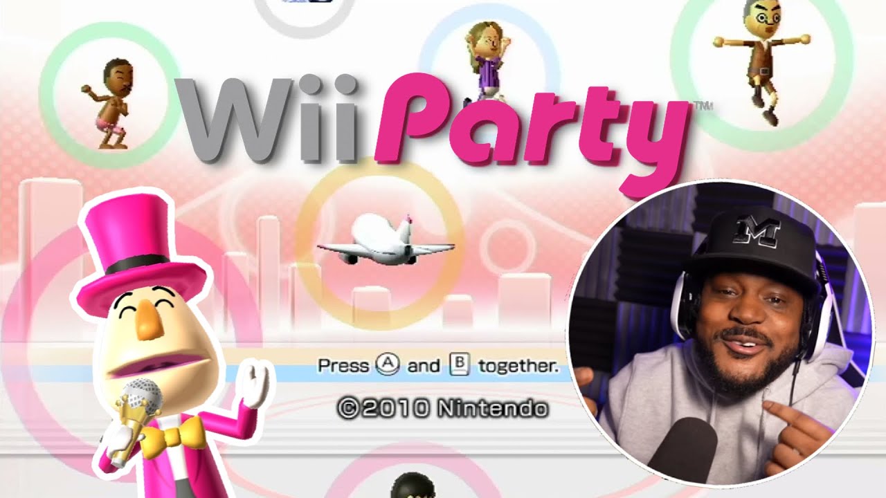CoryxKenshin Pizza Rap Over Wii Party Theme Song - YouTube