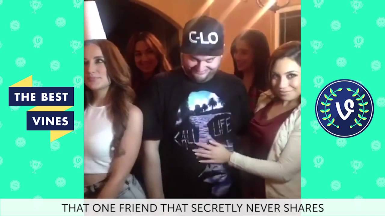 NEW Best Vines of C-Lo Vine Compilation | Top Viners 2015 - YouTube