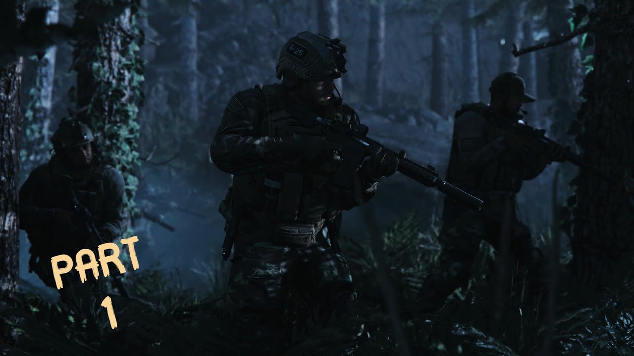 Night Terror in verdansk kastovia -CALL OF DUTY MODERN WARFARE ...
