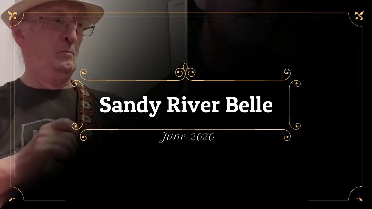 Sandy River Belle - Jimmy Rush and Kevin Parsell - YouTube