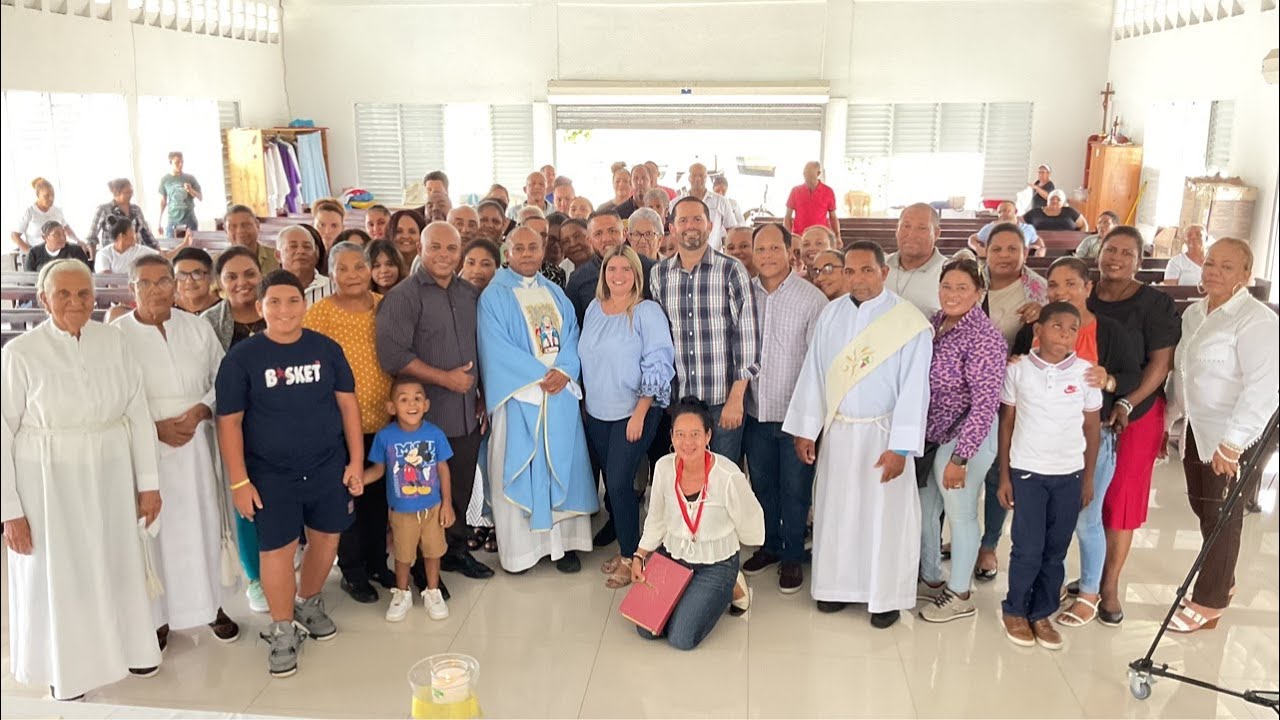 30/30 MISAS GREGORIANAS ROMPIENDO MALDICIONES HEREDADAS ANCESTRALMENTE ...