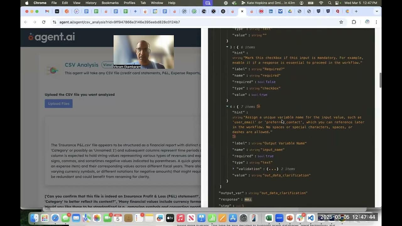 Vibe Prompting: How to Debug AI Agents Like a Pro | LLM Tutorial - YouTube