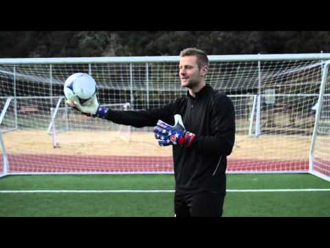 Learning to Catch Properly Goalkeeping by West Coast Goalkeelkeeping ...