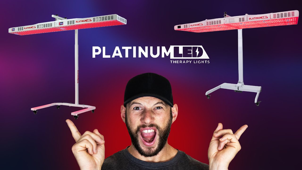 PlatinumLED Horizontal Stand Battle: THIS Stand Is BEST! - YouTube