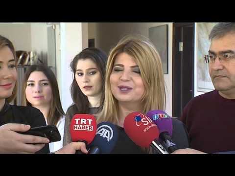 TRT'DEN BİR İLK DAHA