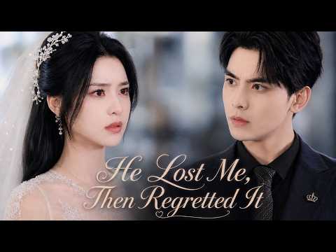 She Loved Her CEO for 7 Years,but He Chose His First LoveThen She Returned Married to Someone Else!
