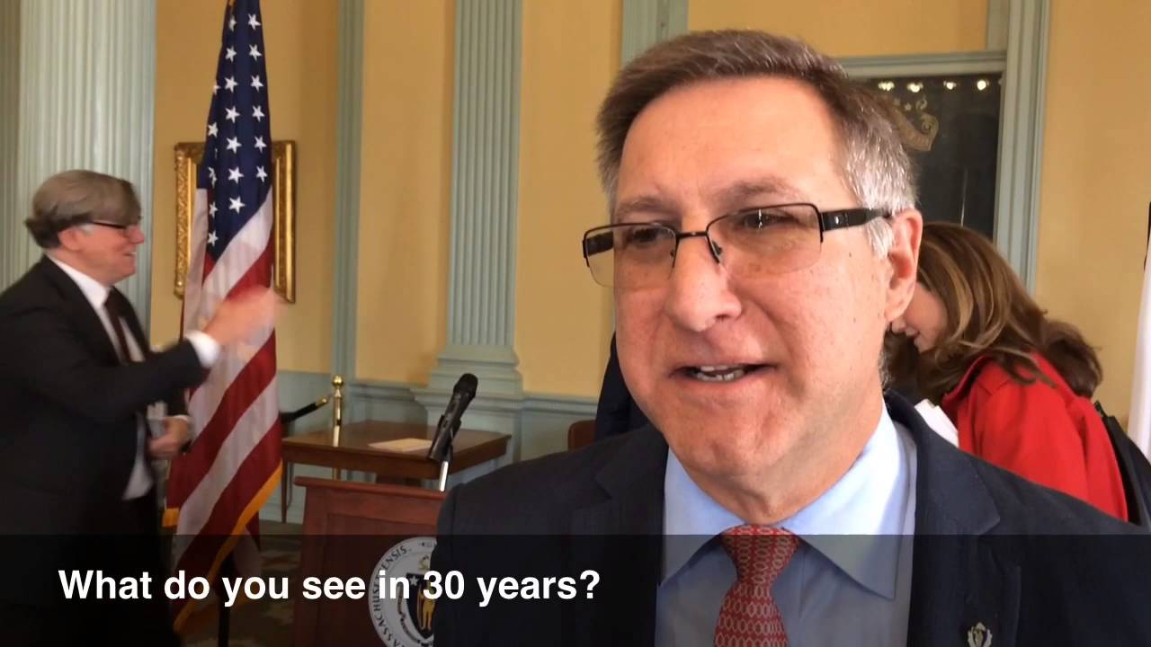 Senator Michael Rodrigues found legalizing marijuana is all about big ...