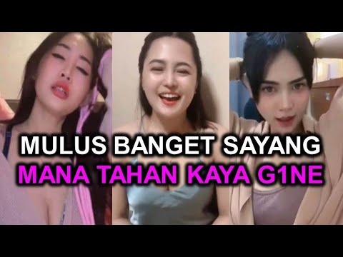BIGO LIVE - CEWEK CANTIK PUTIH MULUS B0DY NYA, GUNUNG PADET B0HAI ASLI NAMPAK ANU NYA - YouTube